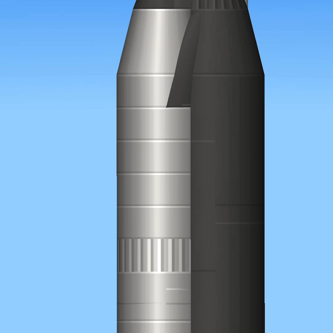 Post from Starship S30 🎃