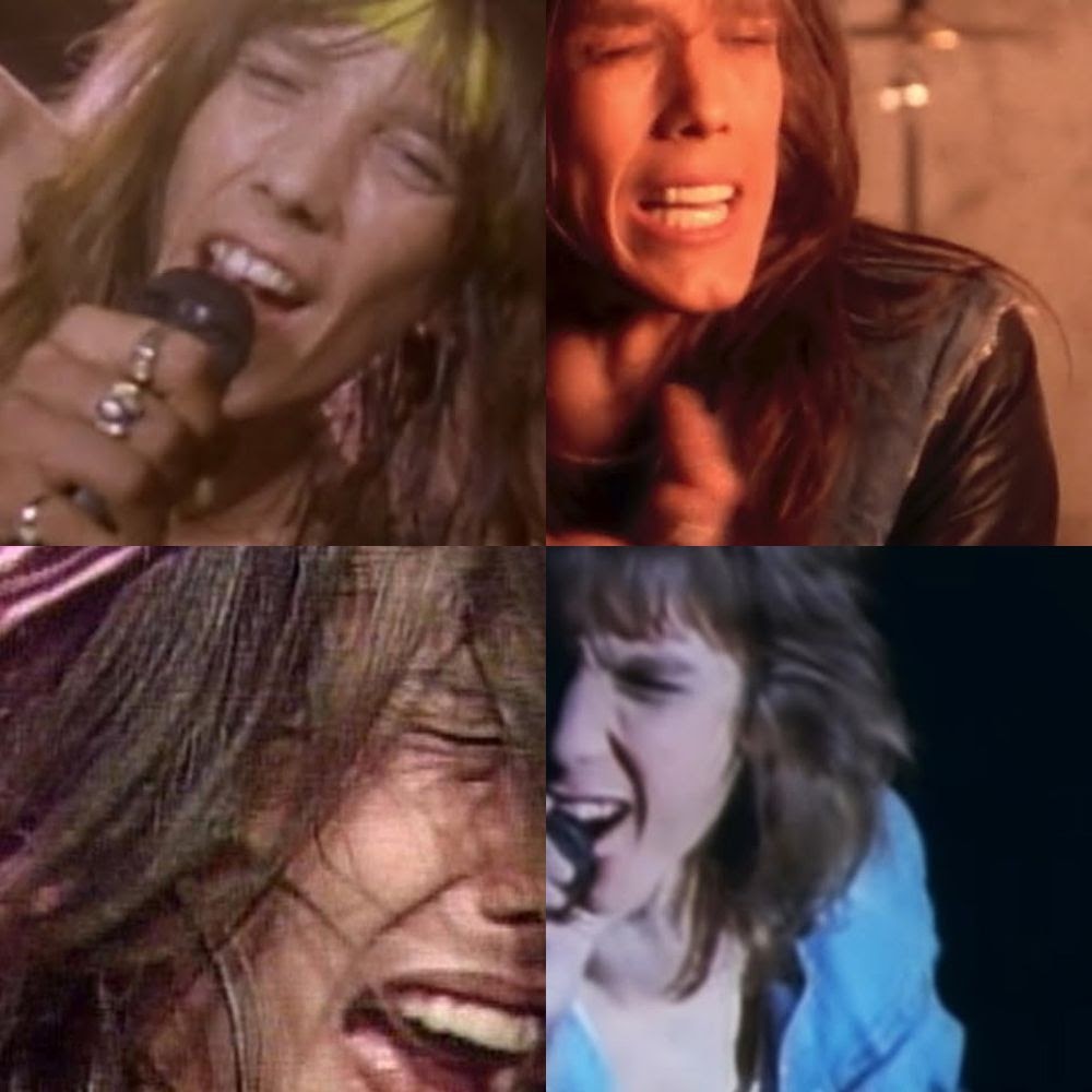 Tesla - Greatest Hits