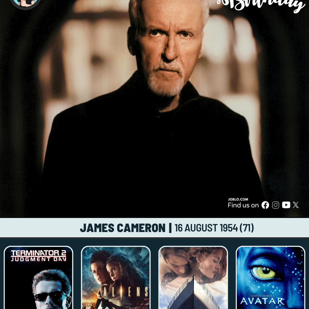Post from JoBlo Movie Clips