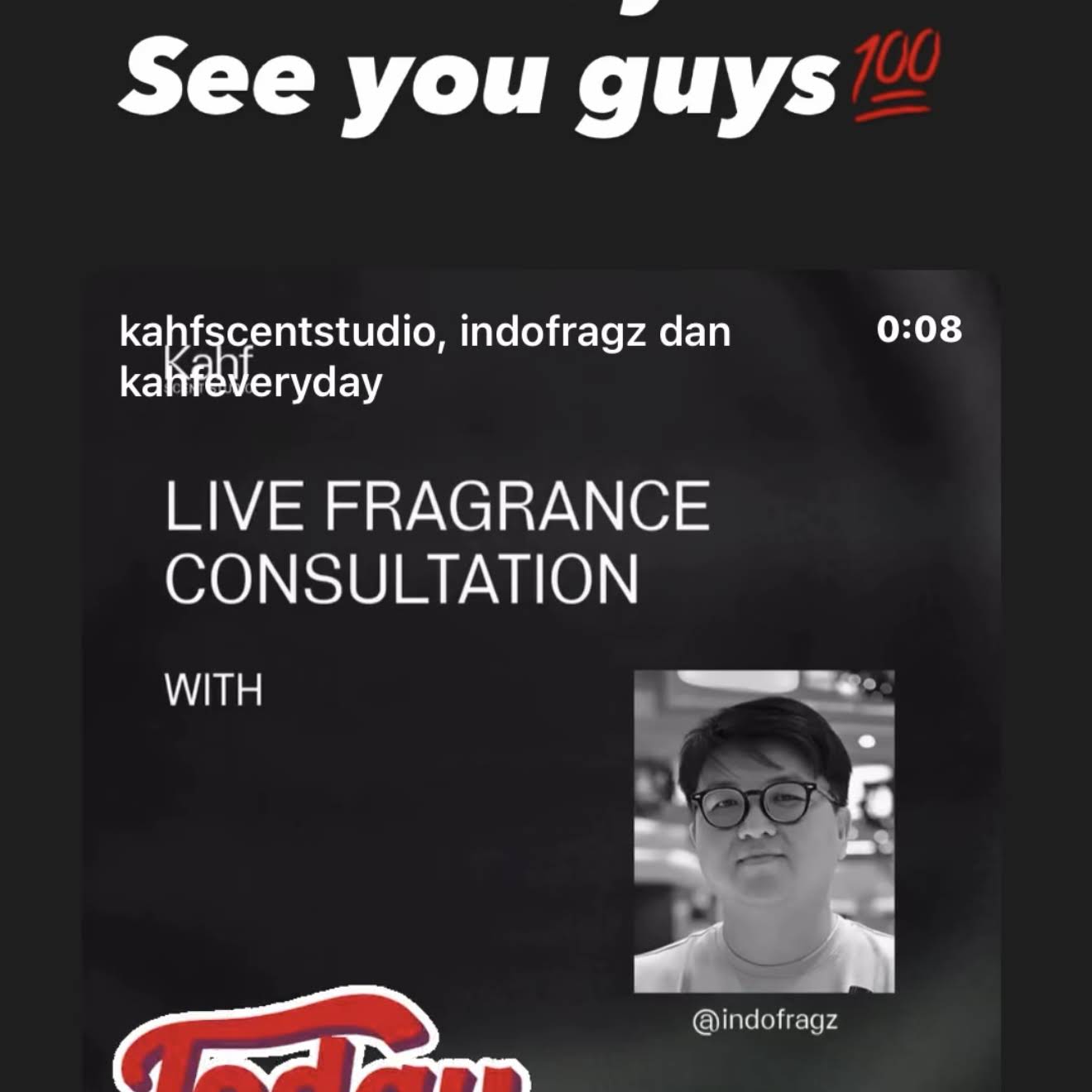 Post from indofragz