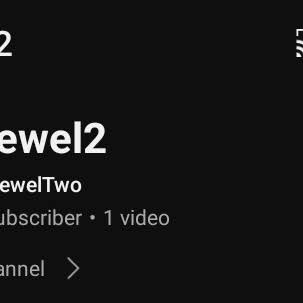 Post from Gewel