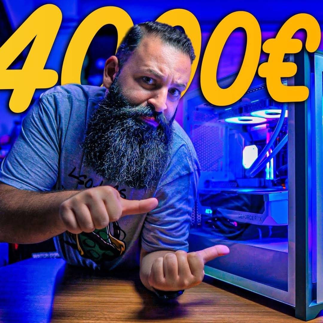 Post from TechItSerious