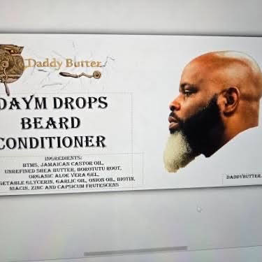 Post from Daym Drops