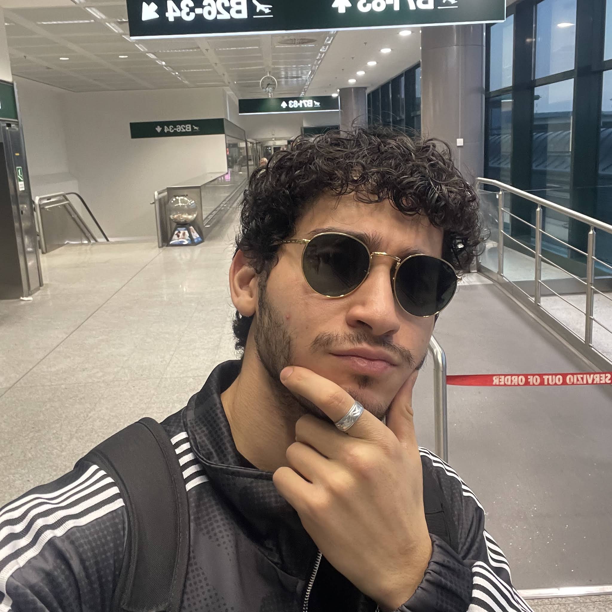 Post from Nader Raslan