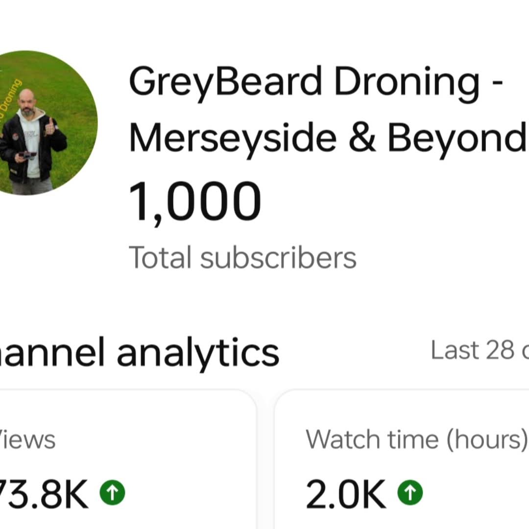 Post from GreyBeard Media - Merseyside & Beyond