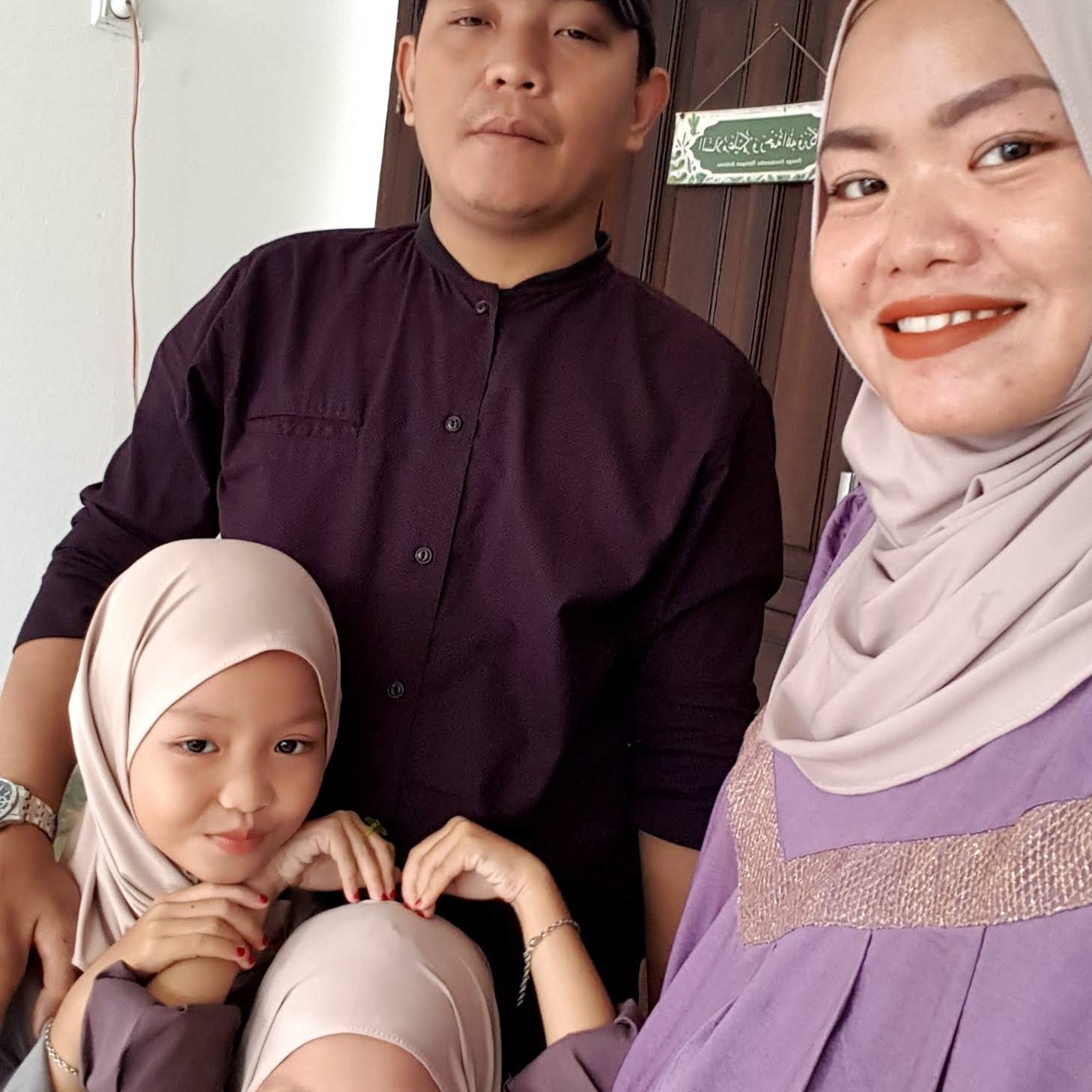 Post from Izzati Syabilah