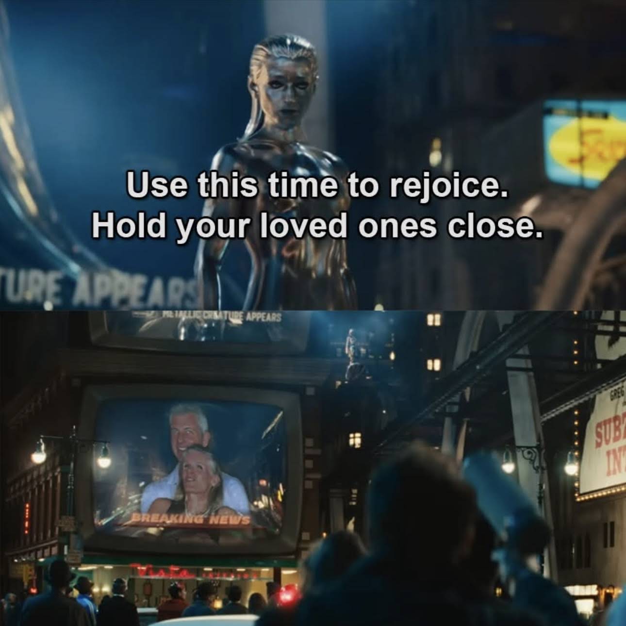 Post from The Canadian Lad