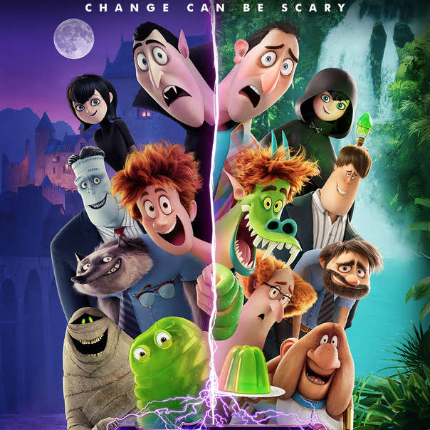 Post from JoBlo Animated Videos