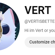 Post from VERT