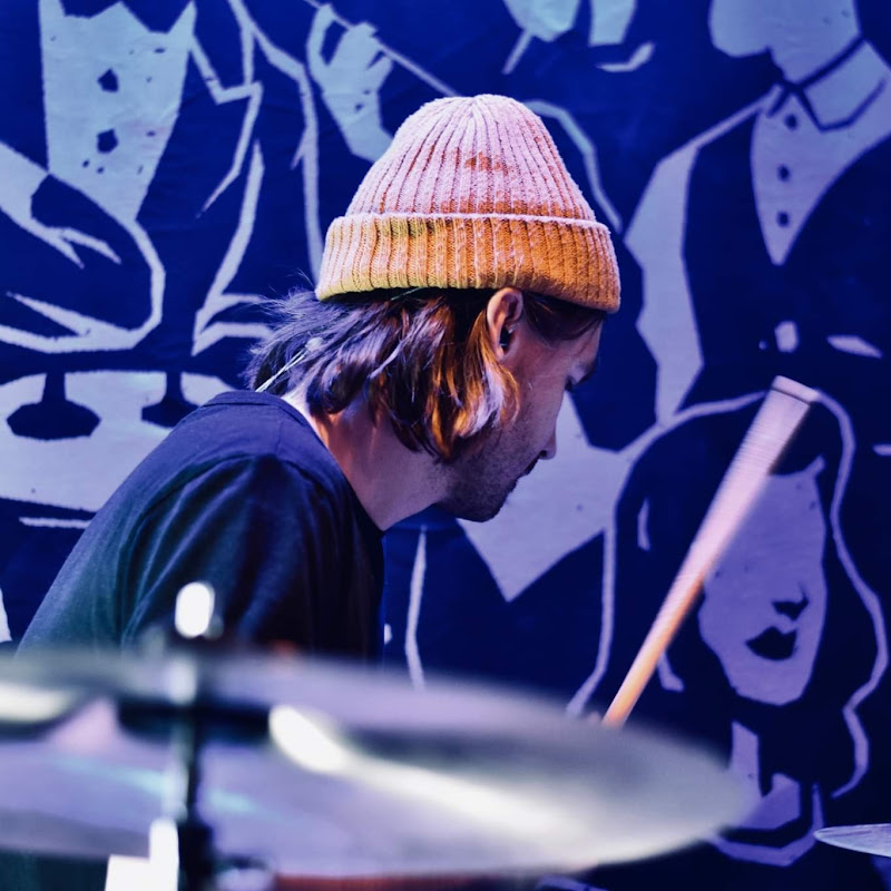 Johan Linder Realtime YouTube Live Subscriber Counter 🔥 — Livecounts.io