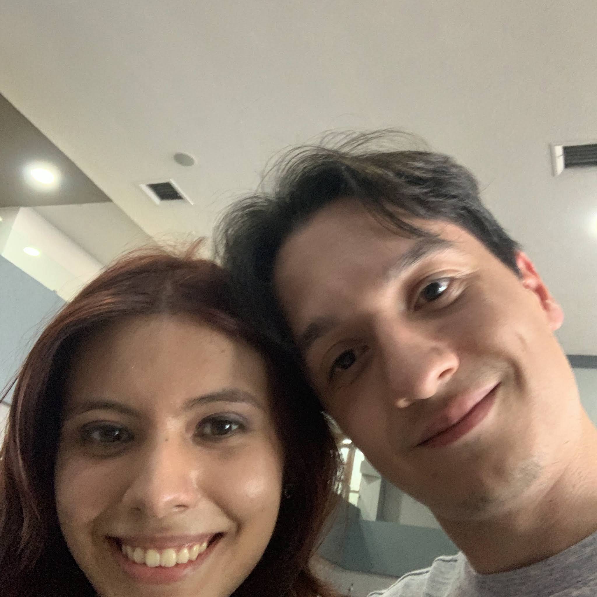 Post from Gabo Gabito Productions