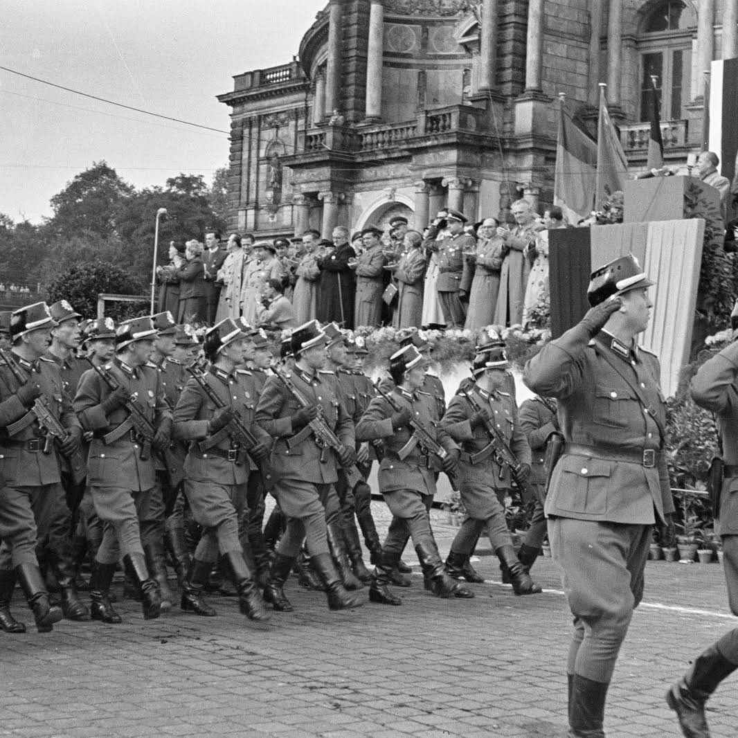 Post from Maximus and History