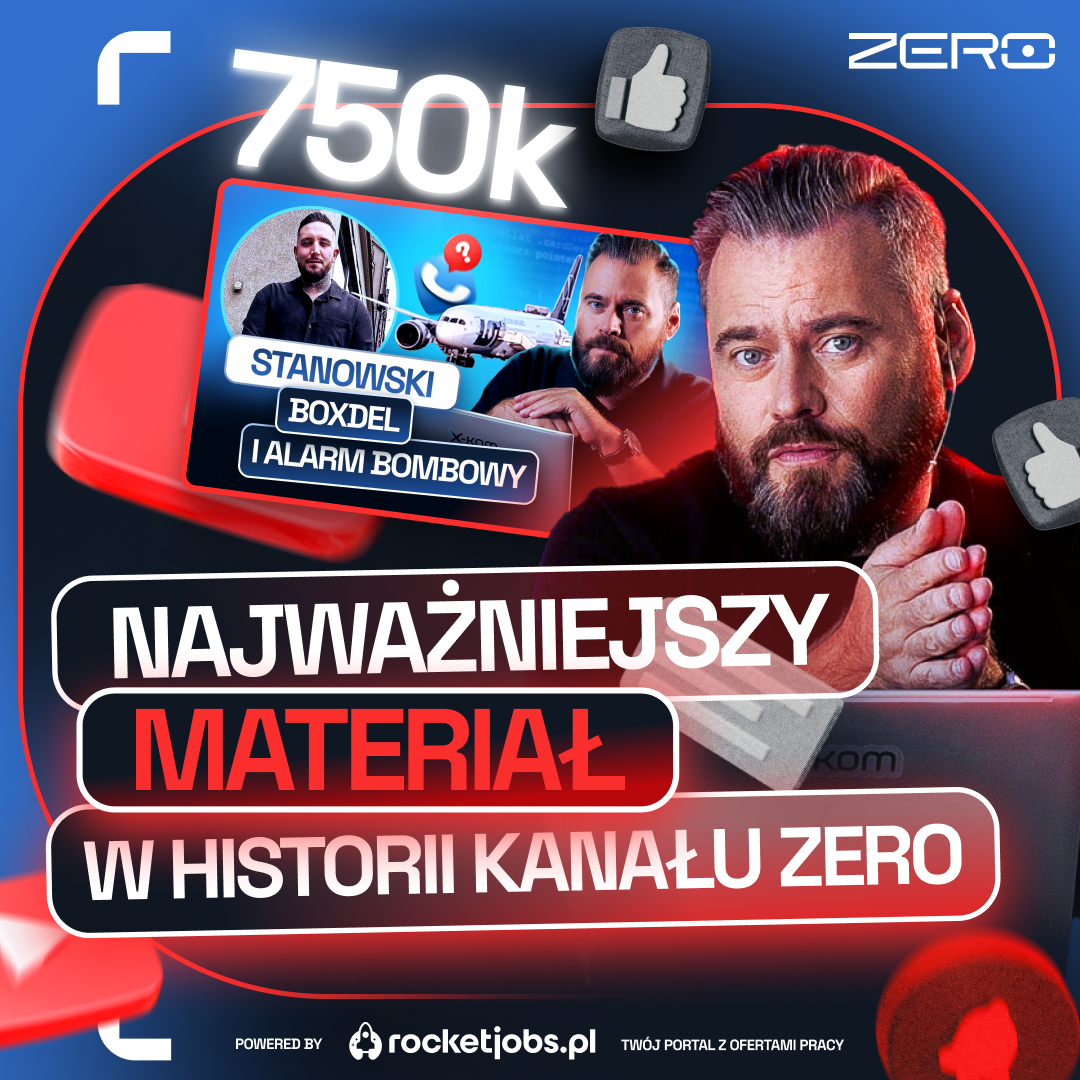Post from Kanał Zero