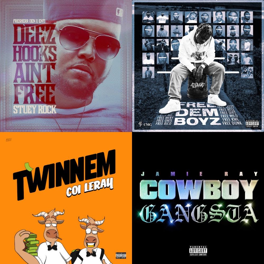 Toon mix