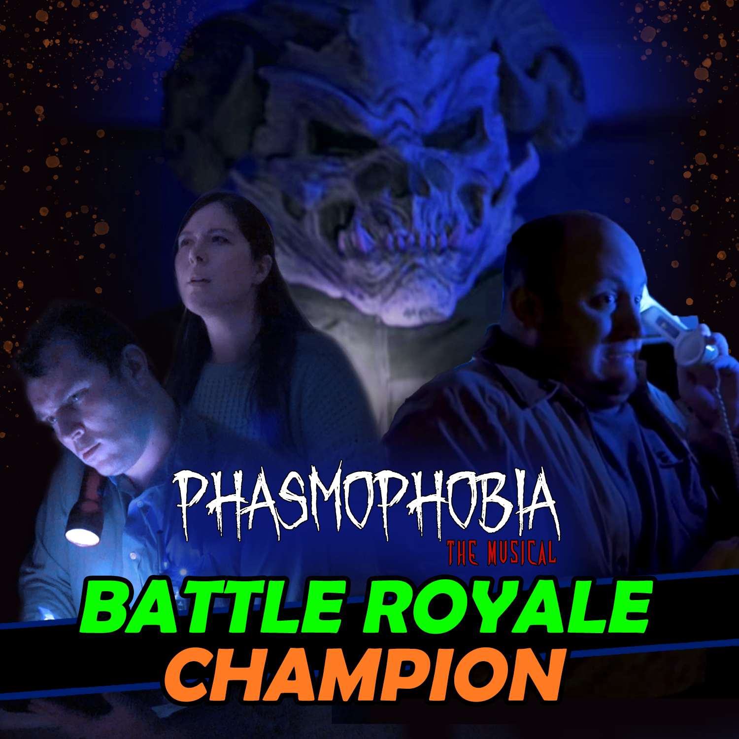 Post from Random Encounters