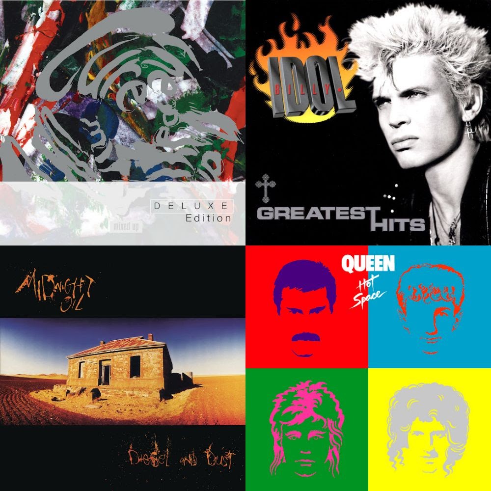 NEW WAVE ( MIX SELLECTION )