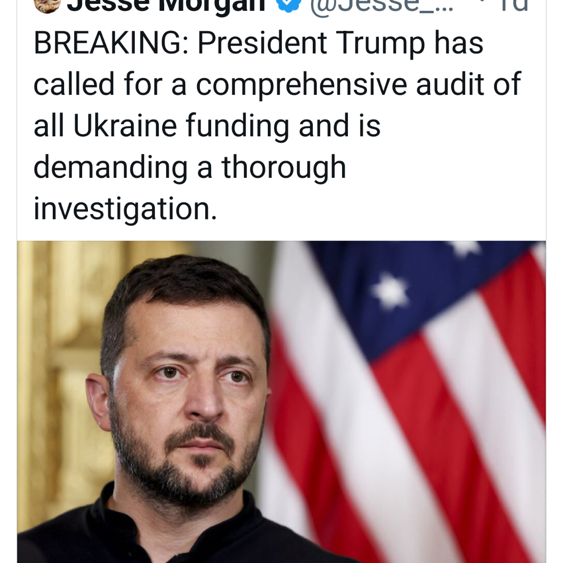 Post from June Slater UK Politics Uncovered