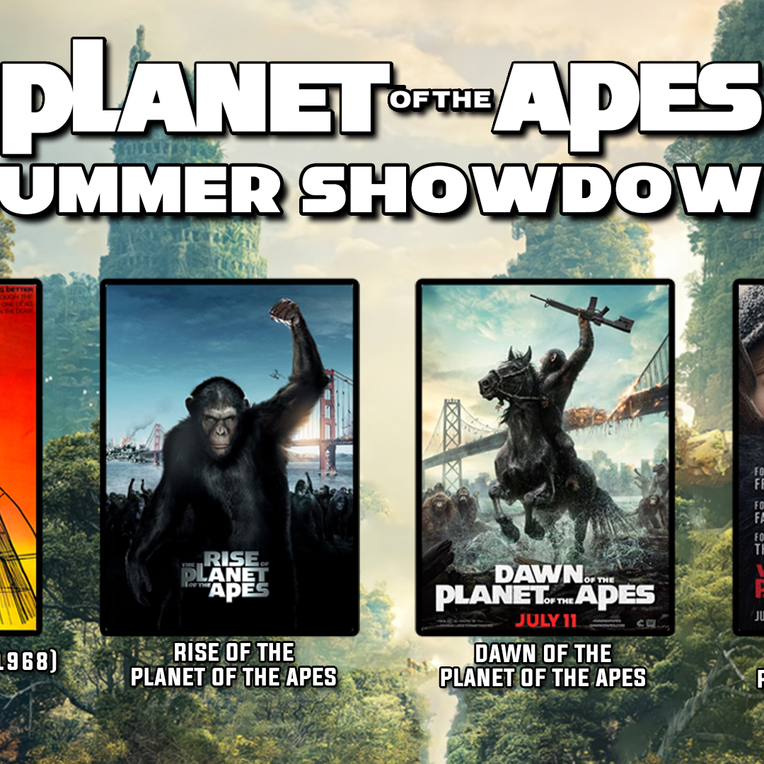 Post from Ape Nation