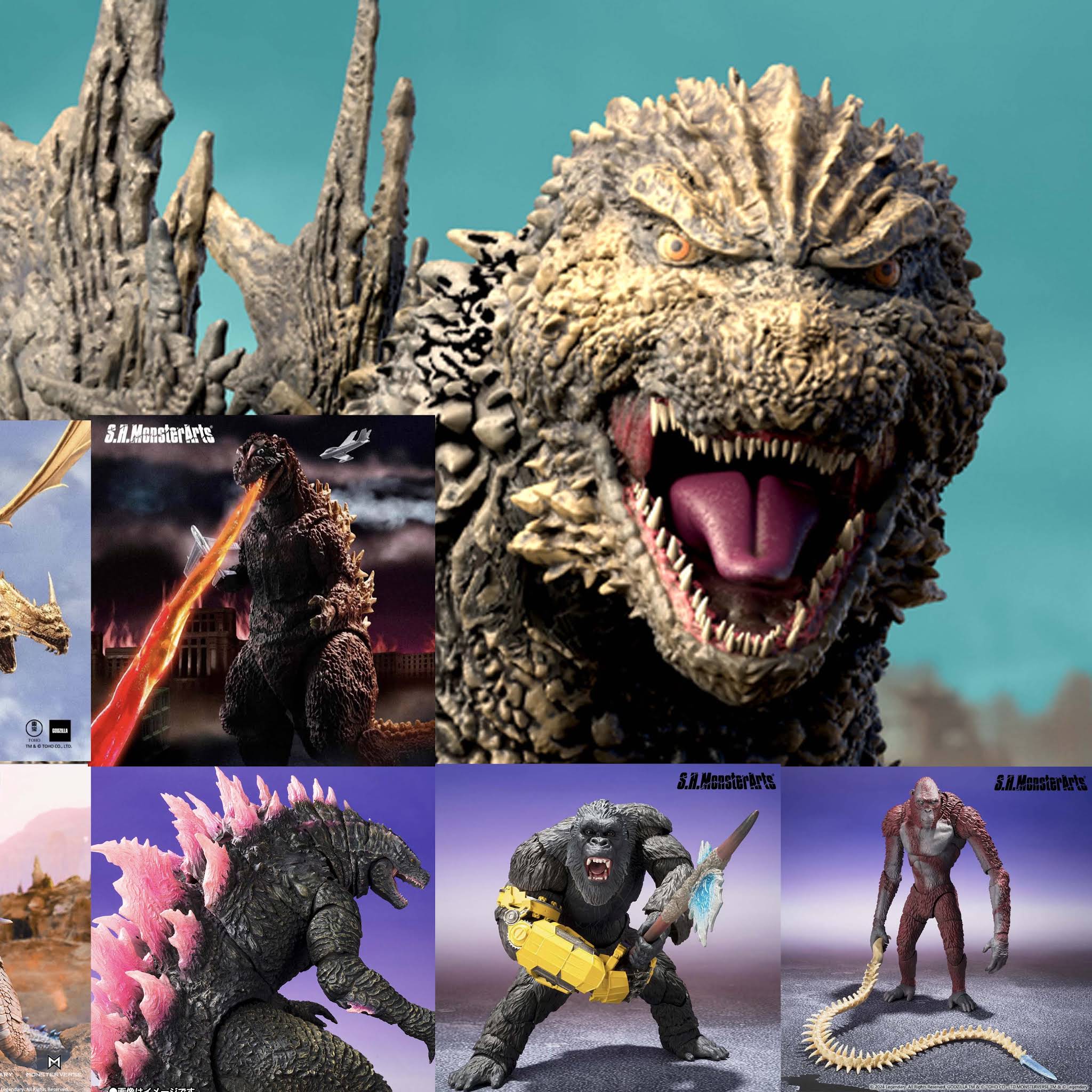 Post from FigureMania Show