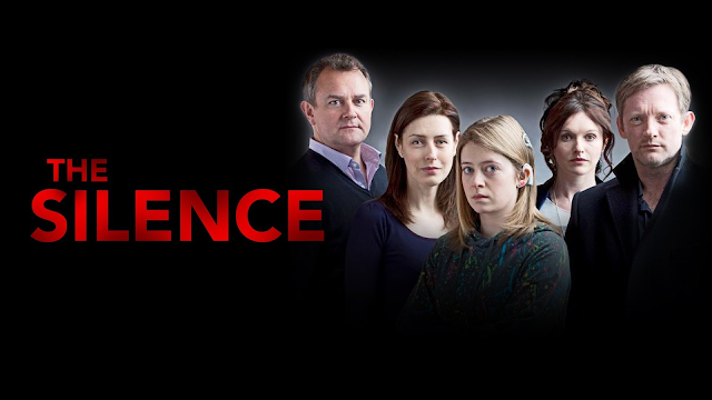 Watch The Silence online | YouTube TV (Free Trial)