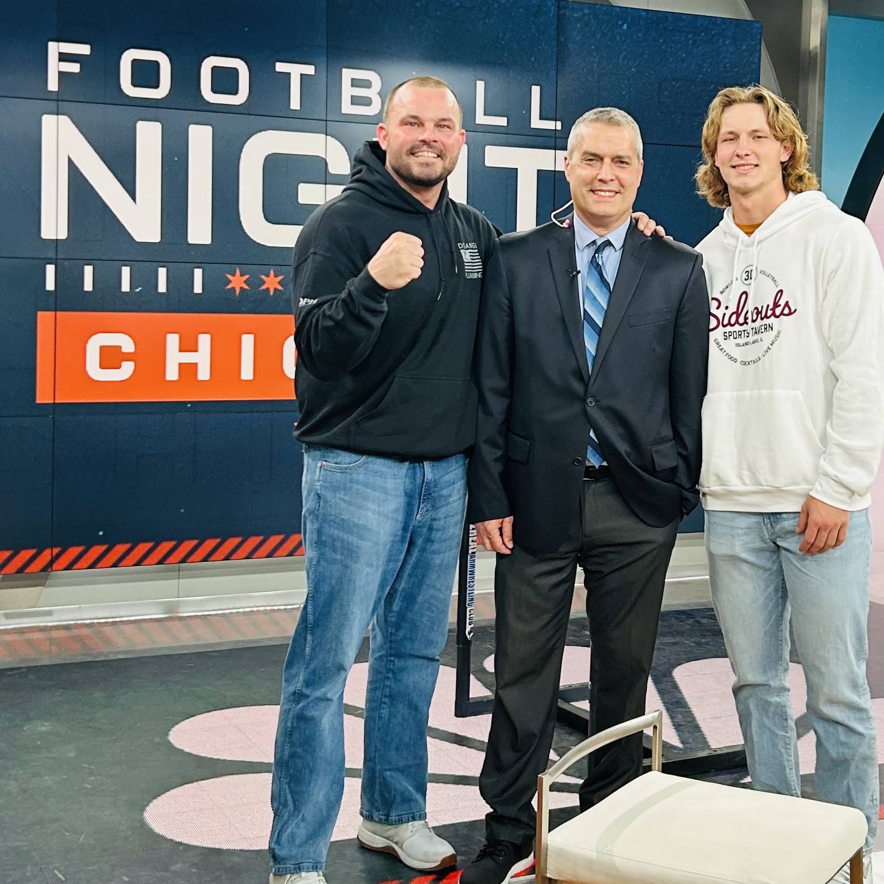 Post from Travis Bagent Unfiltered