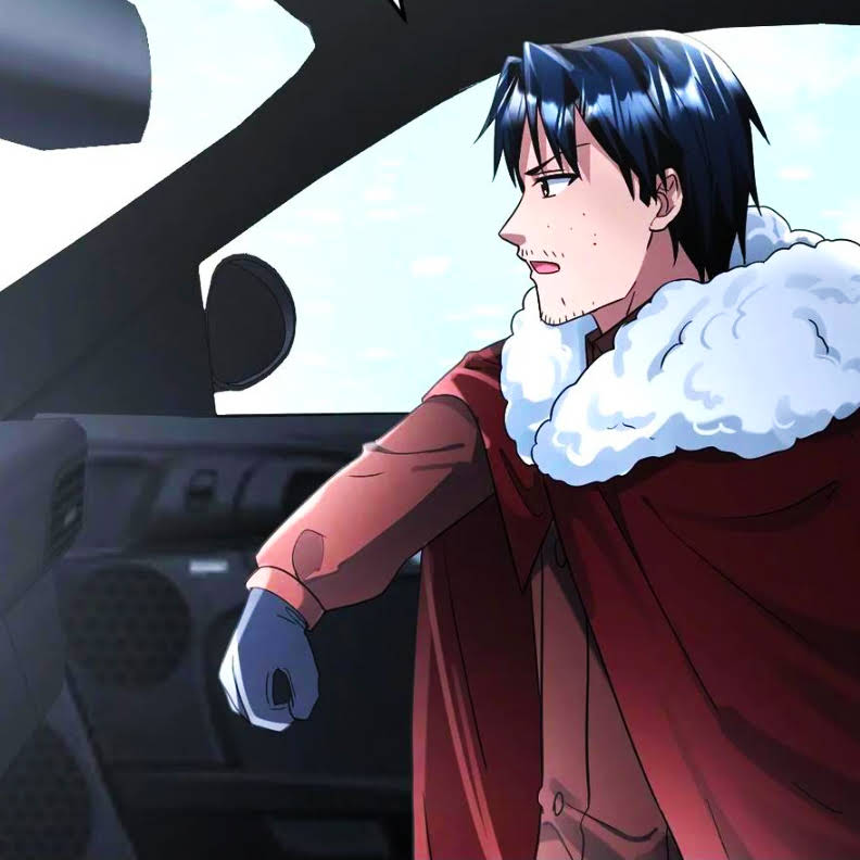 Post from Manga Manhwa Recap Zone