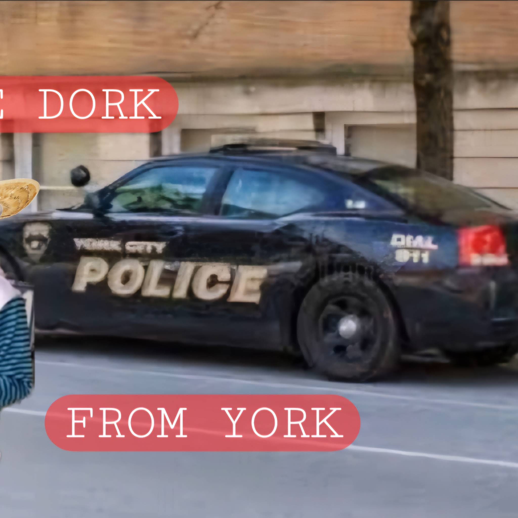 Post from Grumpy Italian