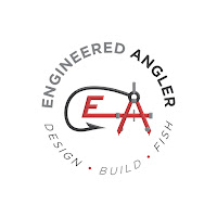 Post from Engineered Angler Lures
