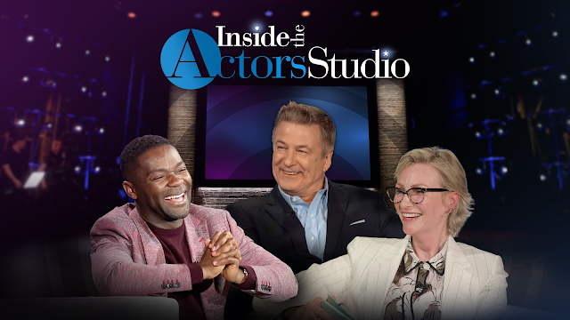 Watch Inside the Actors Studio online | YouTube TV (Free Trial)