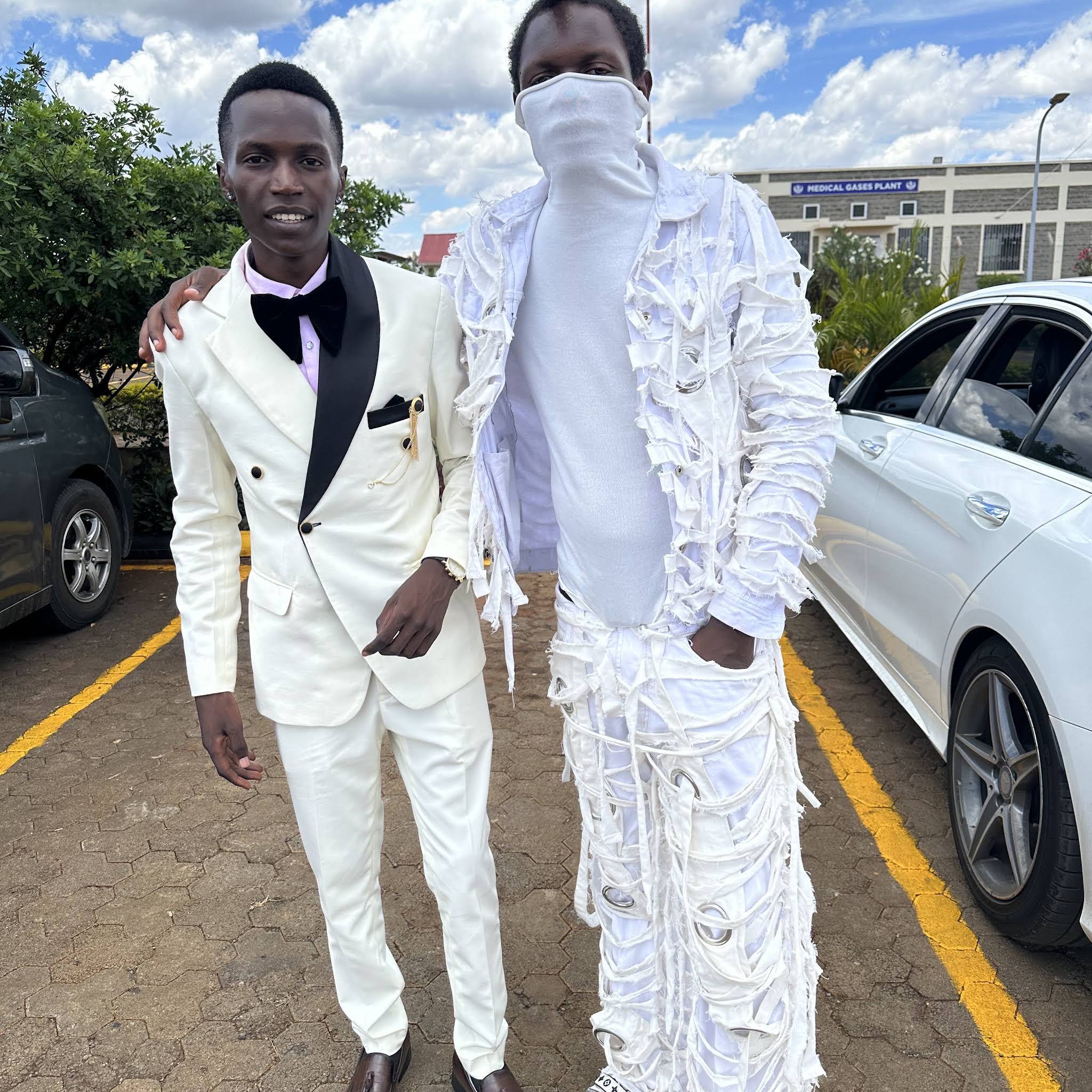 Post from 2mbili Tv