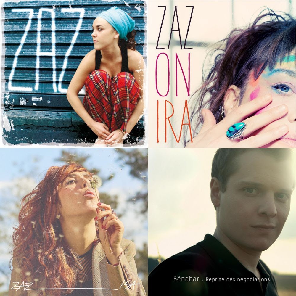 chansons