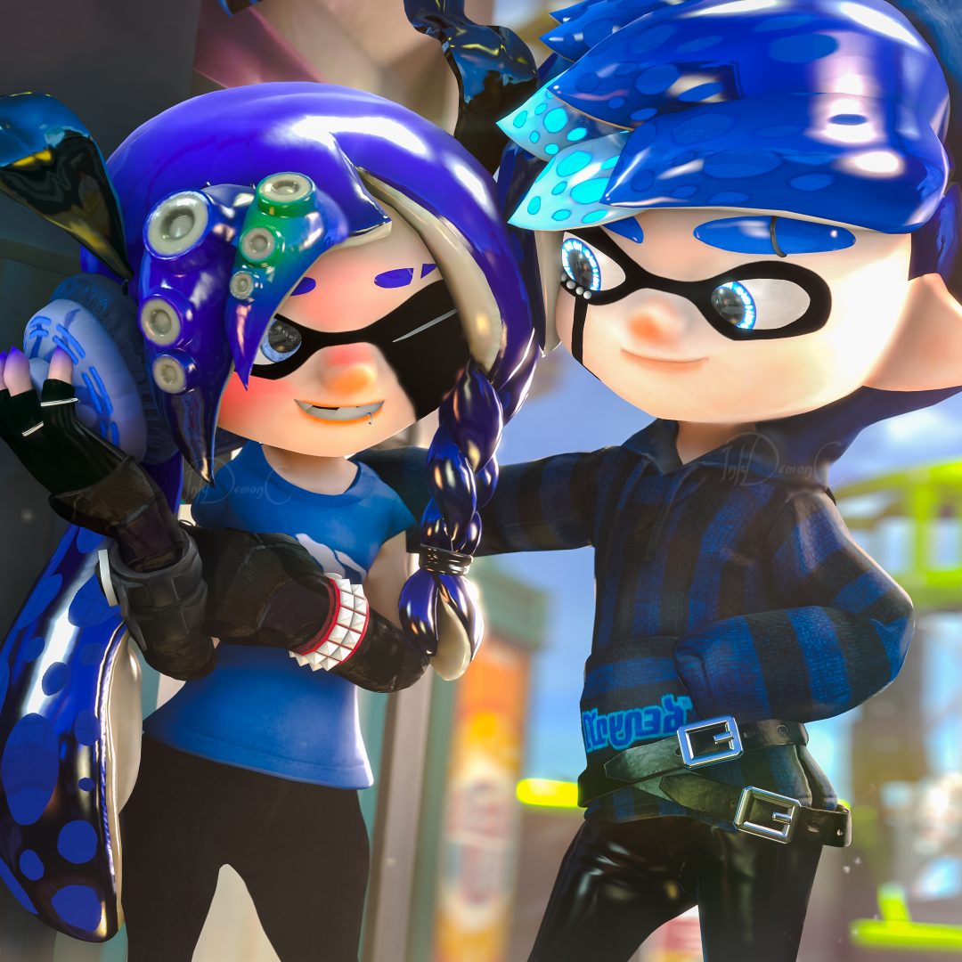 Post from Ink Demon C