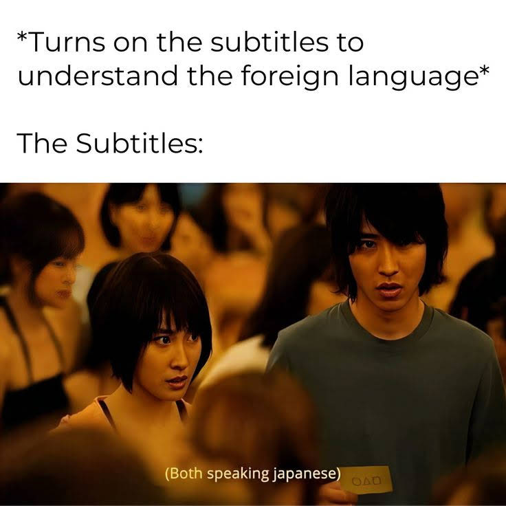 Post from No One Any Moore