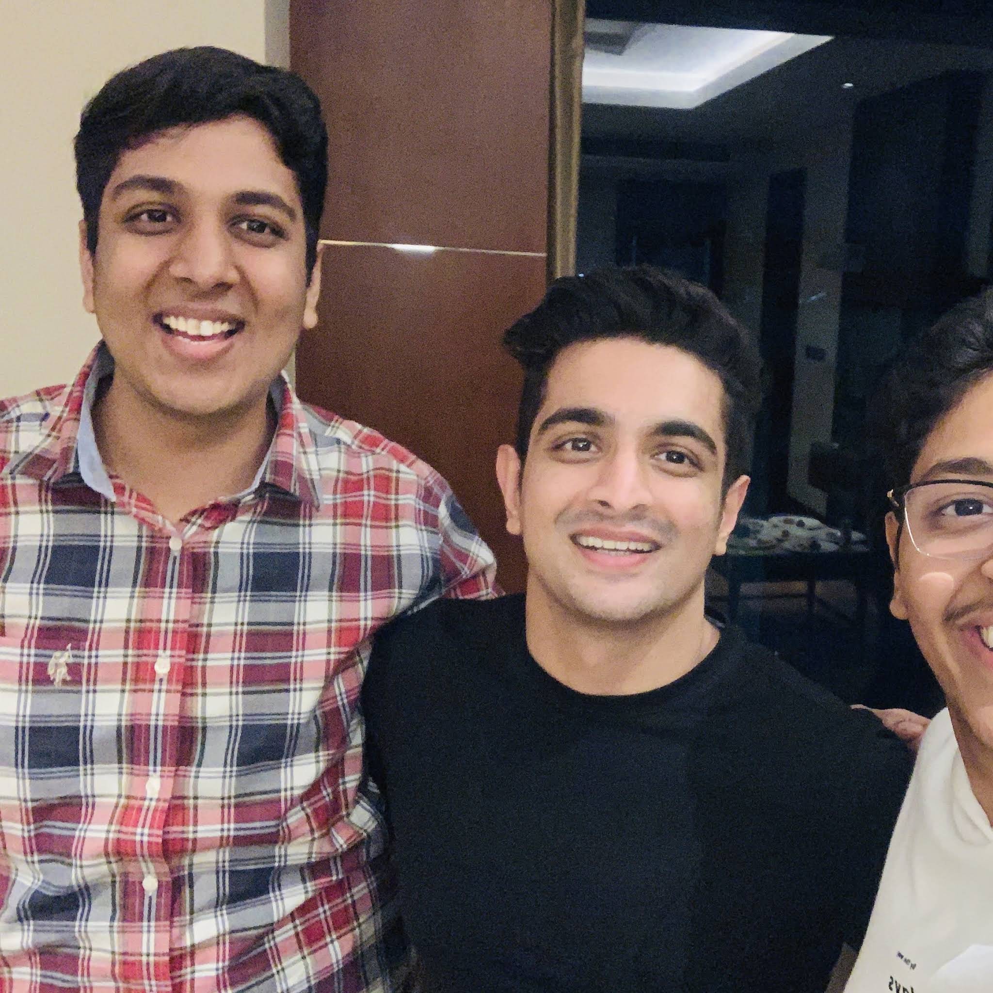 Post from Yash Garg
