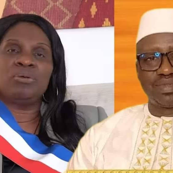 Post from Missabougou 24