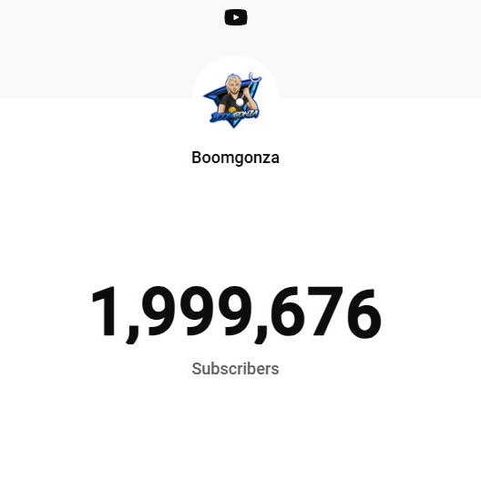 Post from Boomgonza