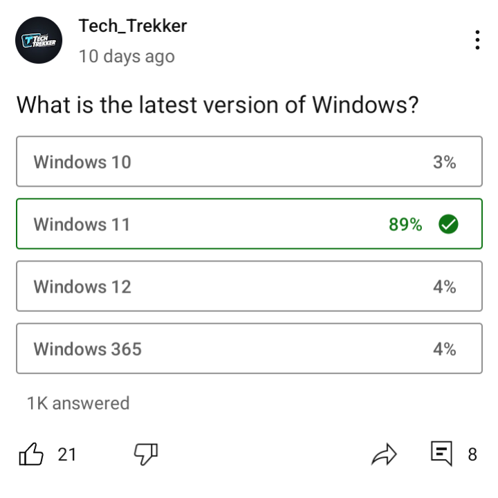 Post from Tech_Trekker