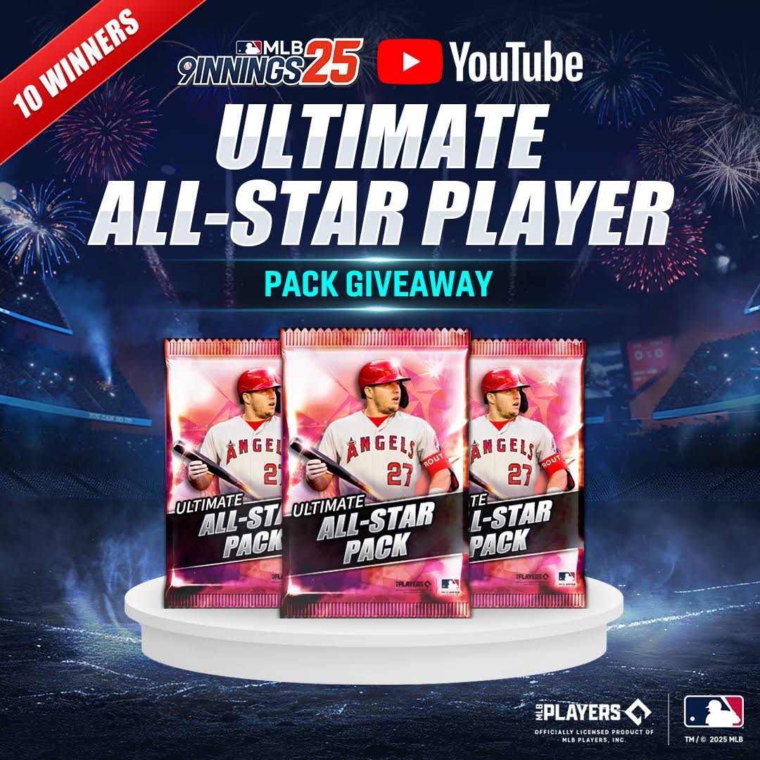 Post from MLB 9 Innings 25