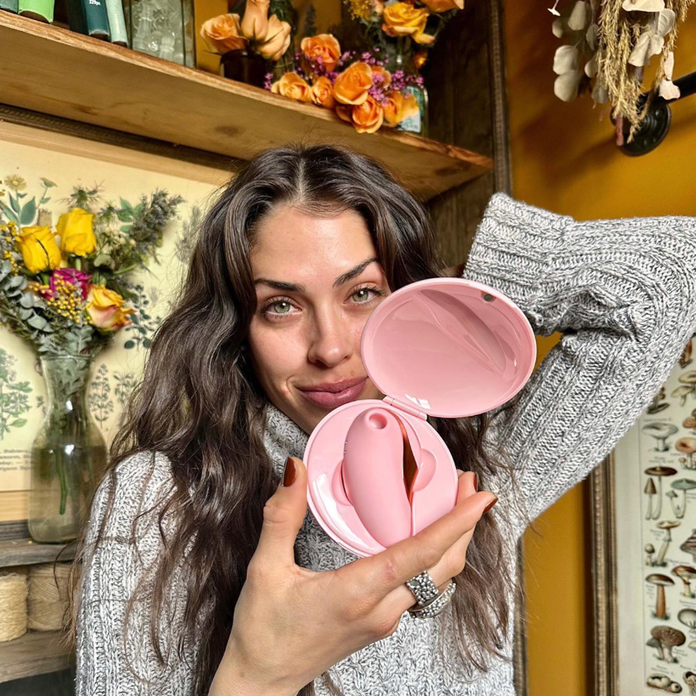 Post from Living to DIY with Rachel Metz