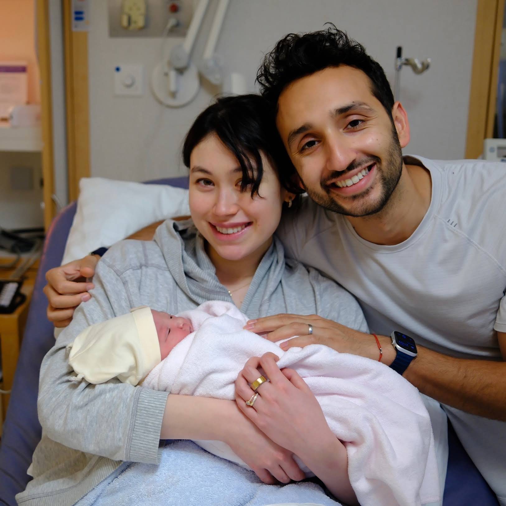 Post from Dr. Izzy Sealey