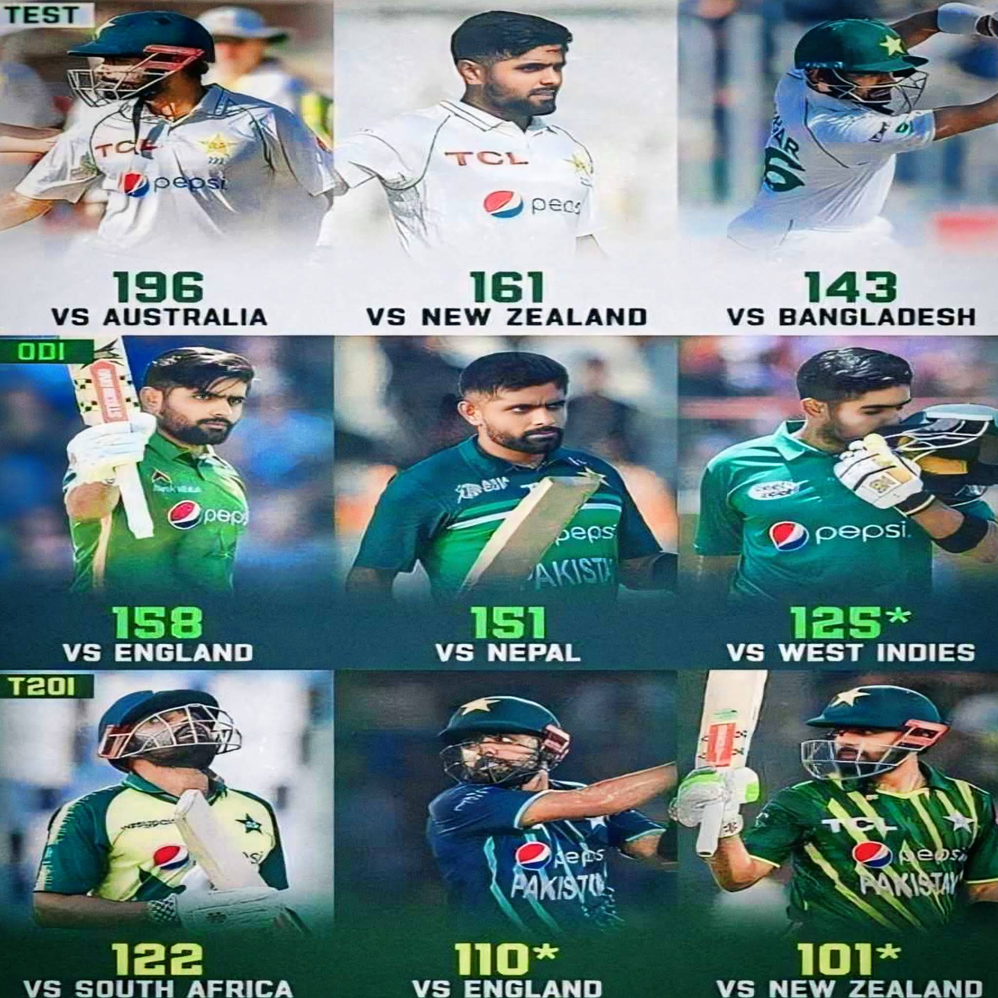 Post from RL cricket