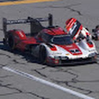 Poll from American Racing World