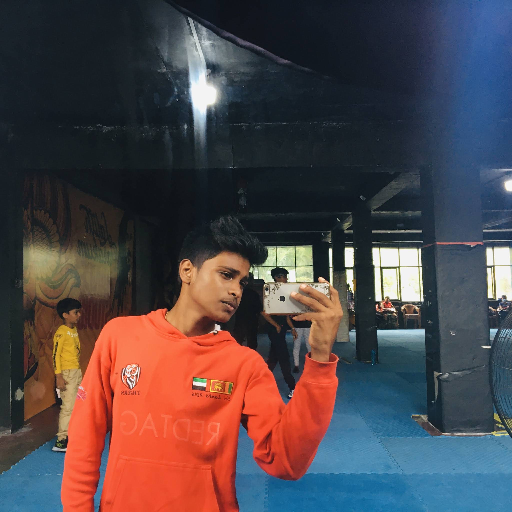 Post from Sadil Dance