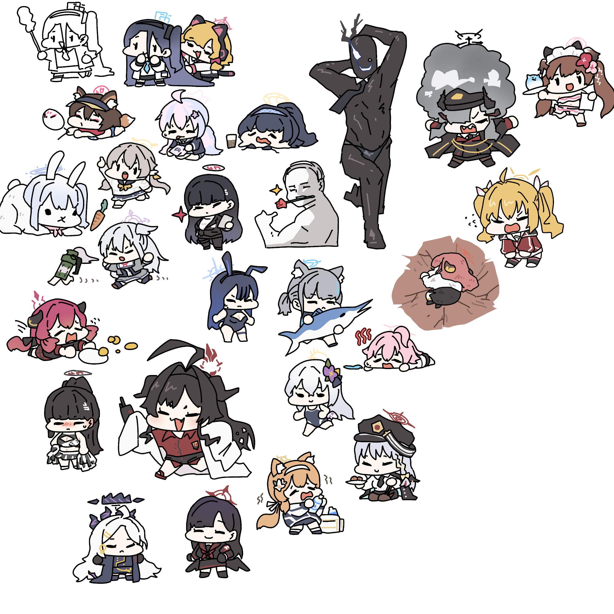 Post from BlueSechi