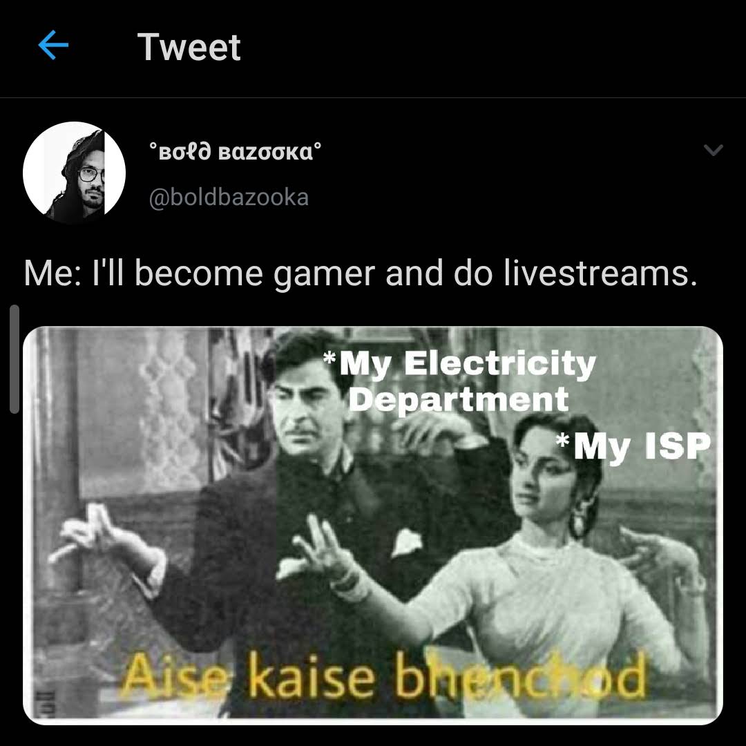 Post from Bold Bazooka