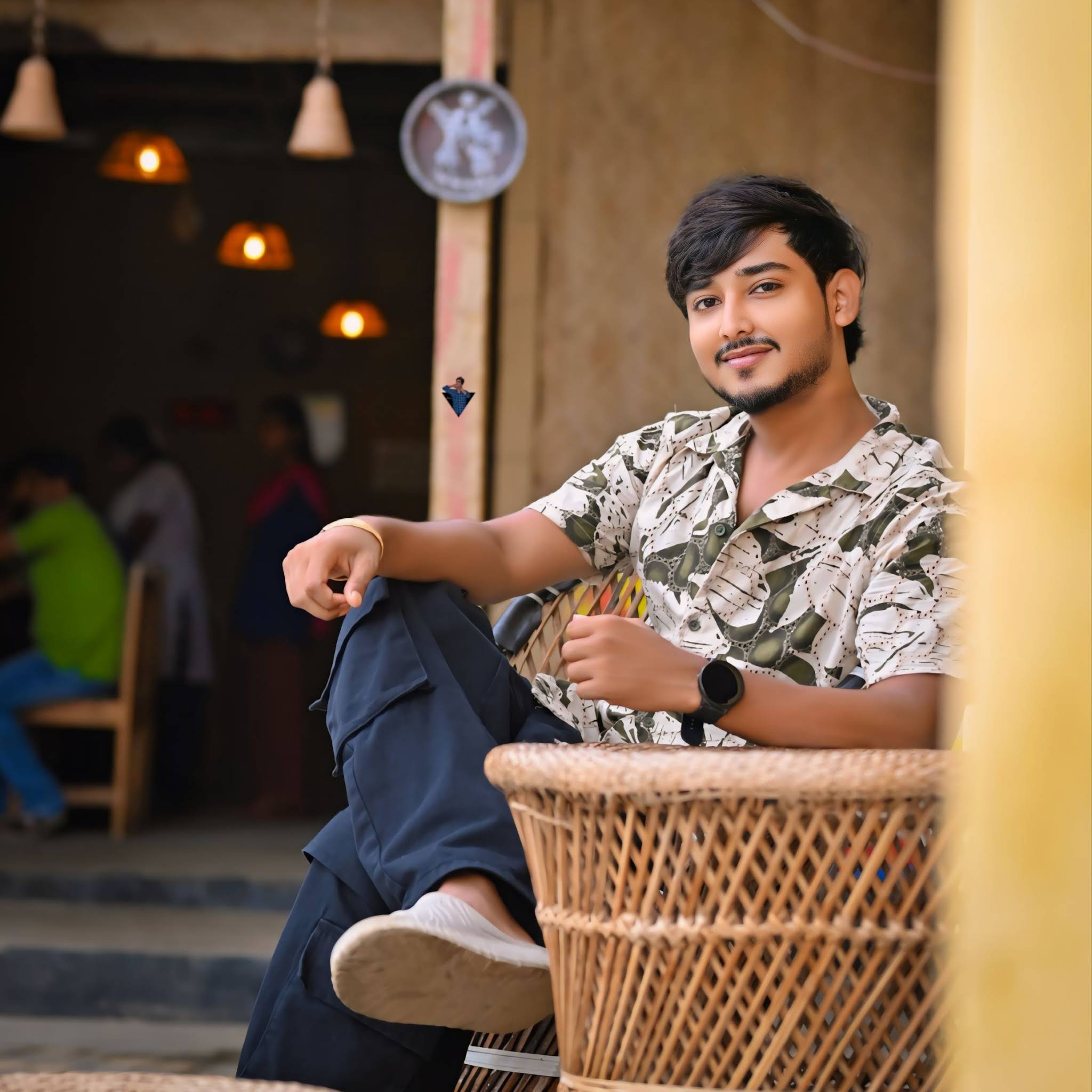 Post from Akhil Biswas