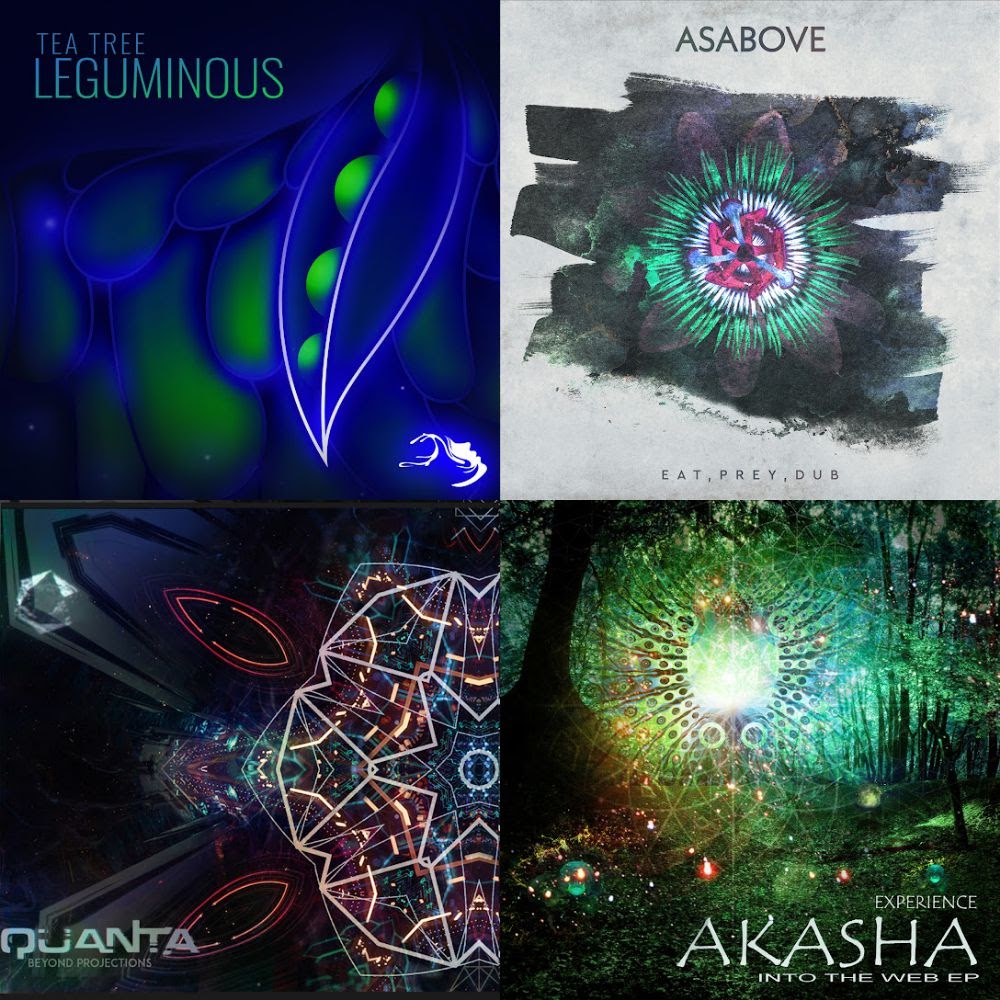 psydub selection