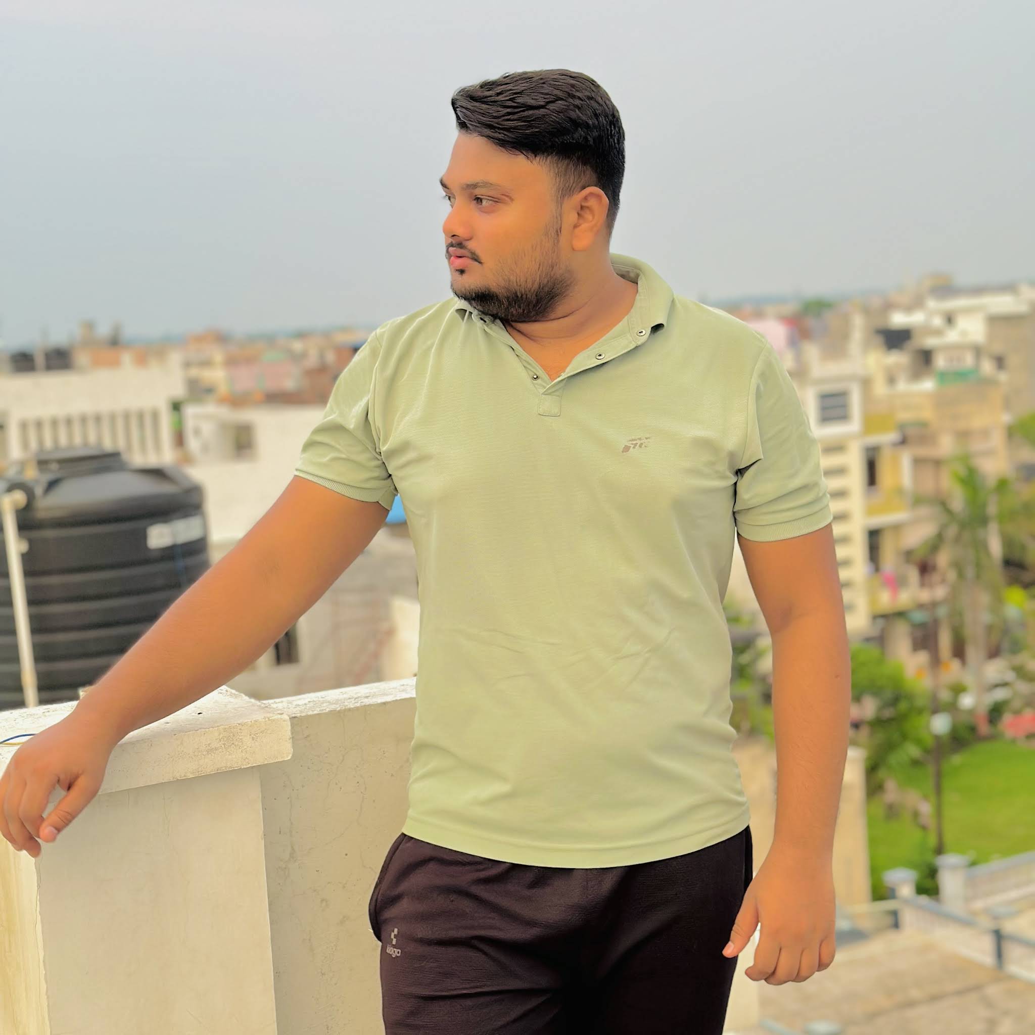Post from Zubair Daurala