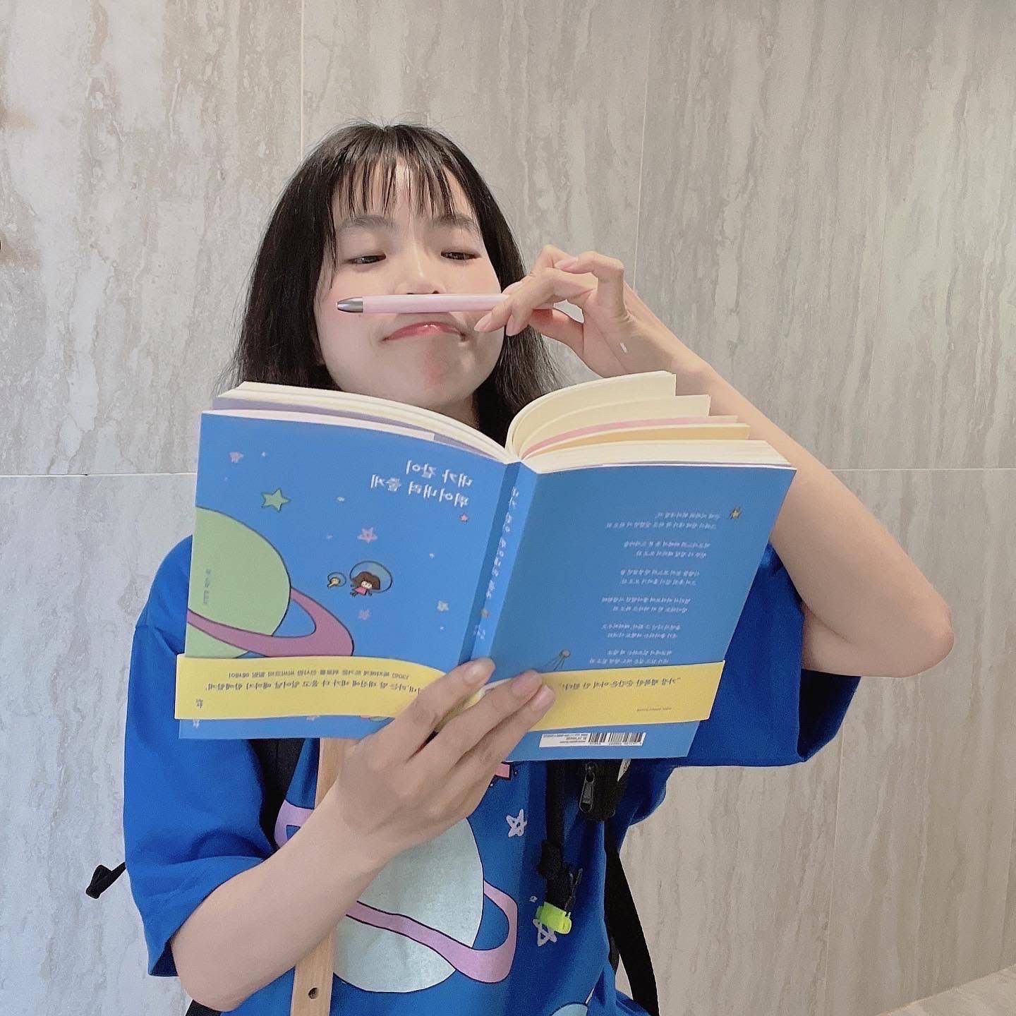 Post from Cece Ko 씨씨코