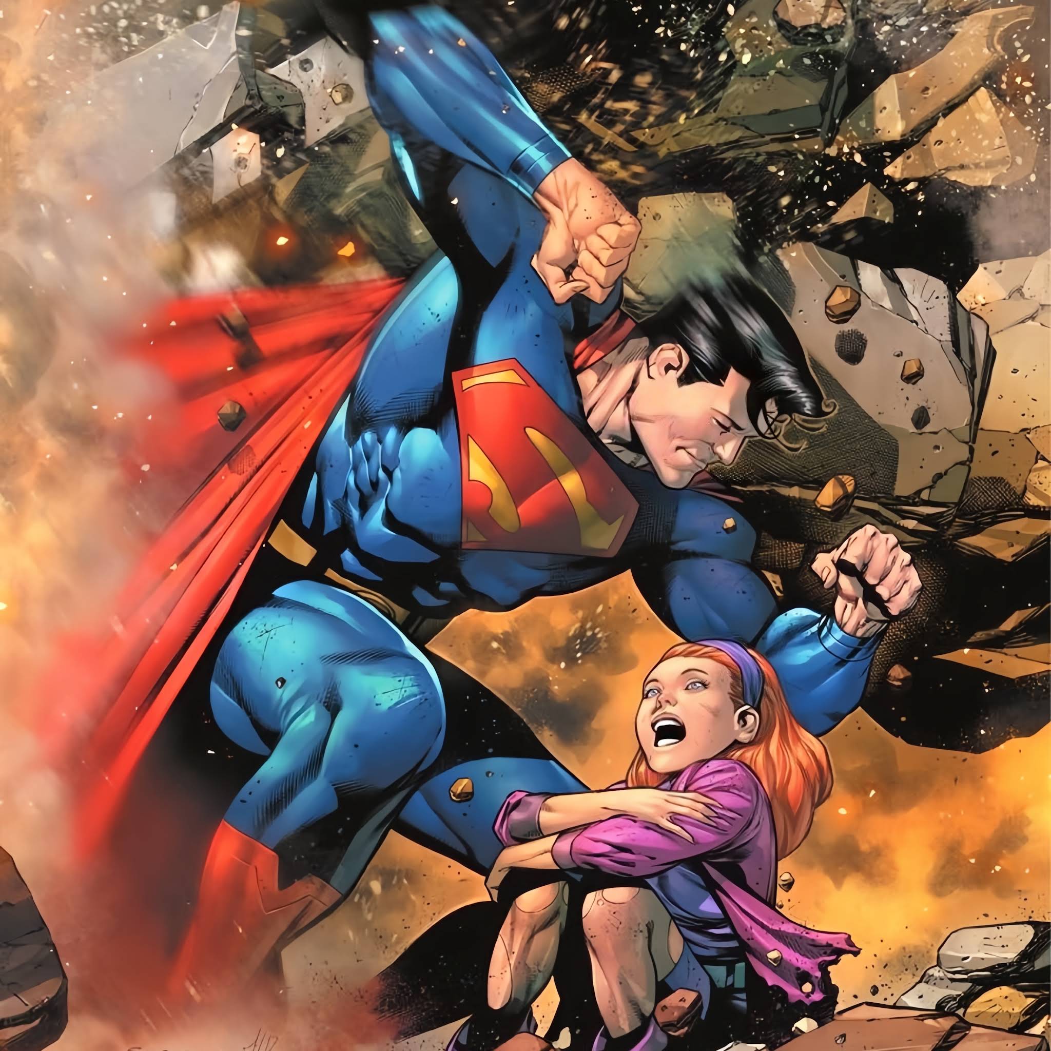 Post from DCUH Editz